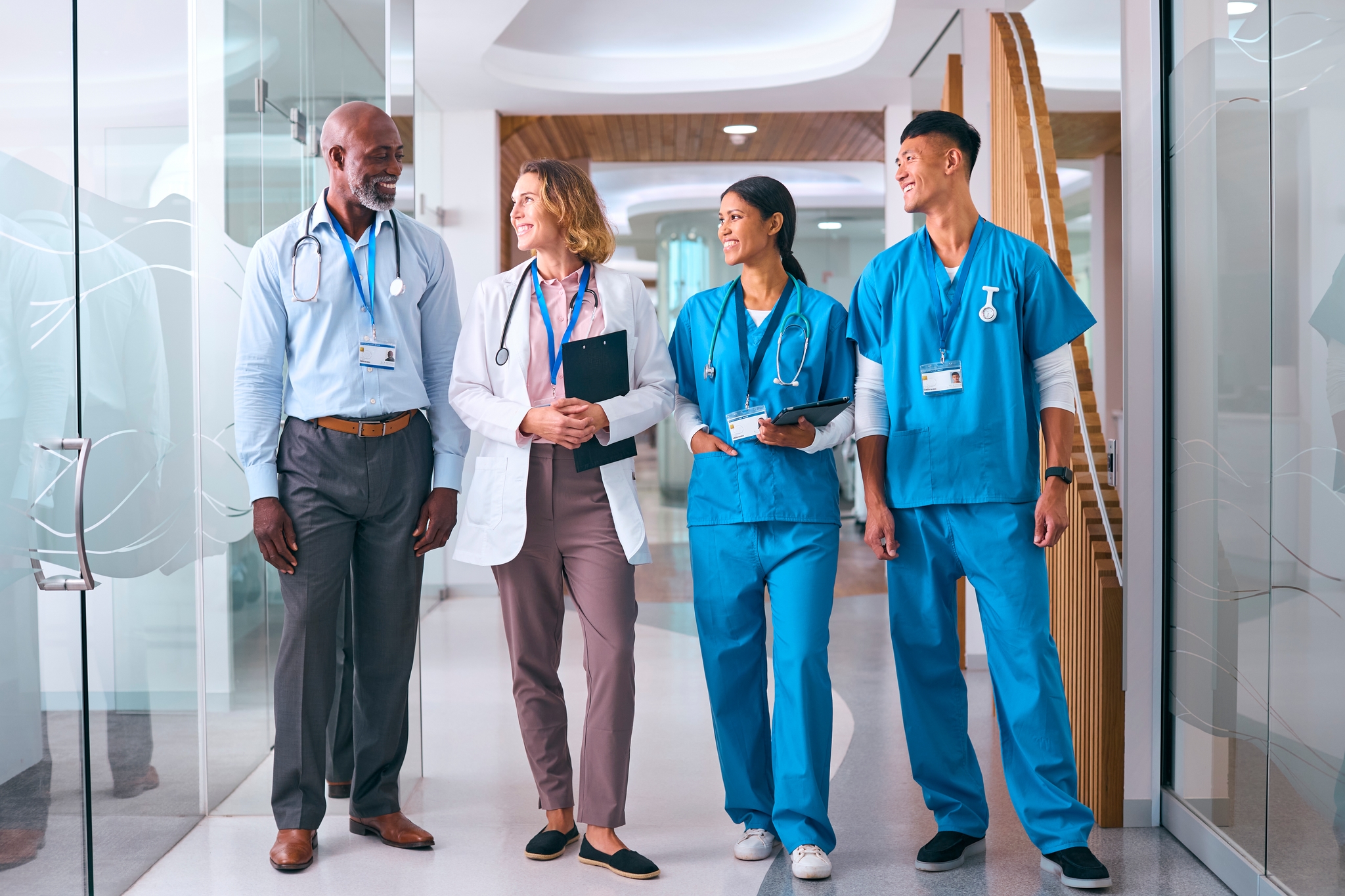 Swan Global - Qatar's Premier And Award-Winning Talent Acquisitions Company