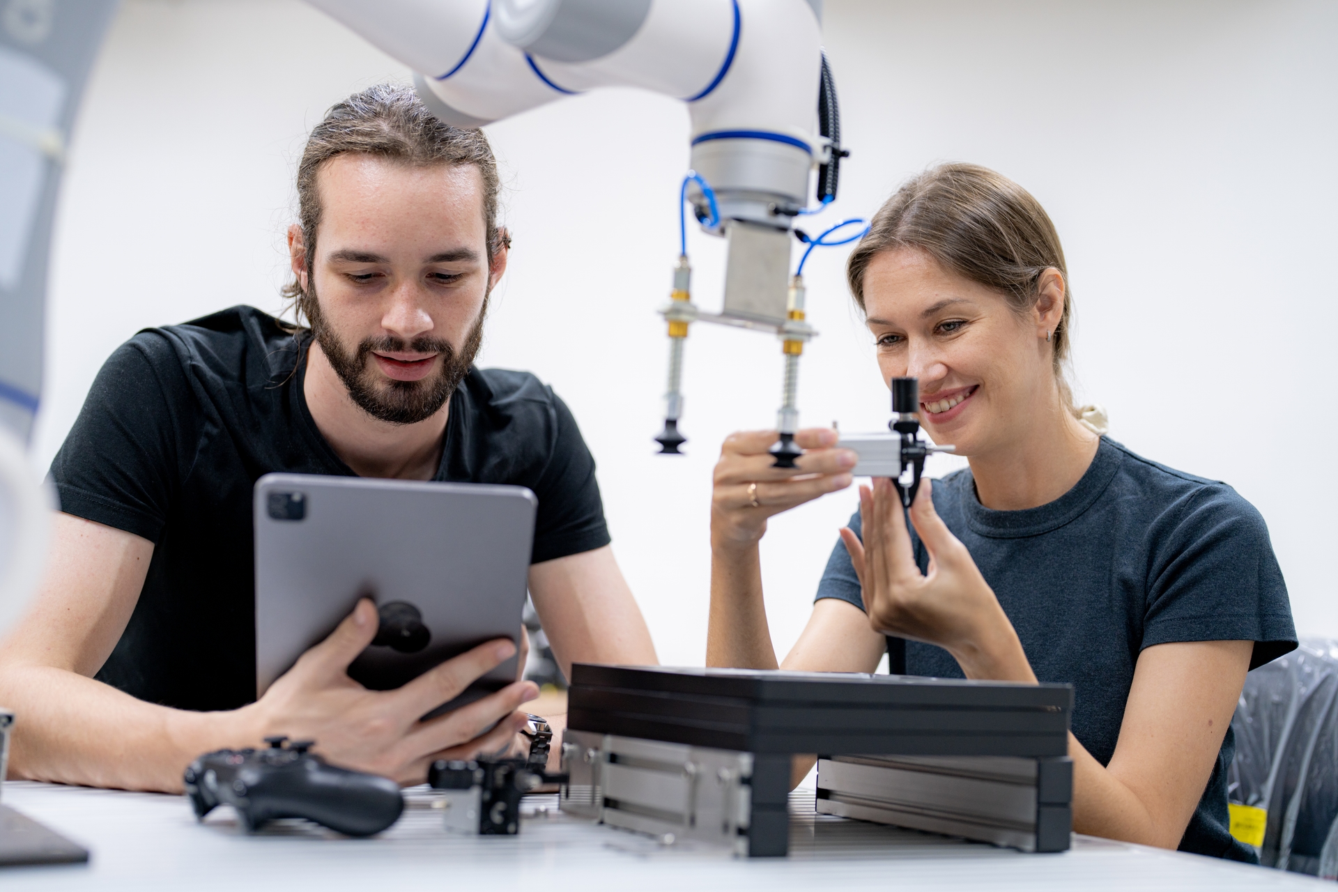 Swan Global - Qatar's Premier And Award-Winning Talent Acquisitions Company