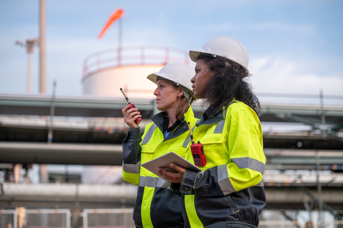 Swan Global - Qatar's Premier And Award-Winning Talent Acquisitions Company